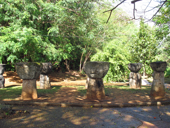 Sixth Message:Helen on World Cruise (Asan, Guam) – Helen Antoniak